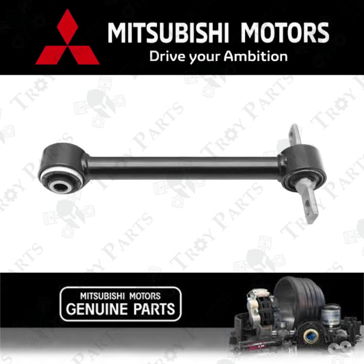 Original Mitsubishi Suspension Arm Rear Long PW521816 Proton Gen 2 ...