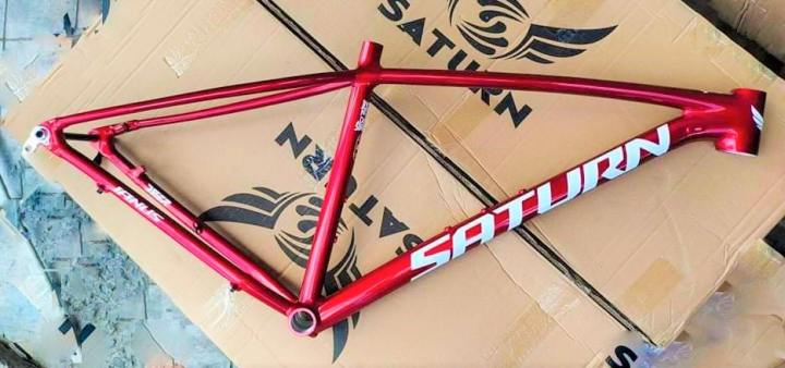 SATURN JANUS FRAME ALLOY | Lazada PH