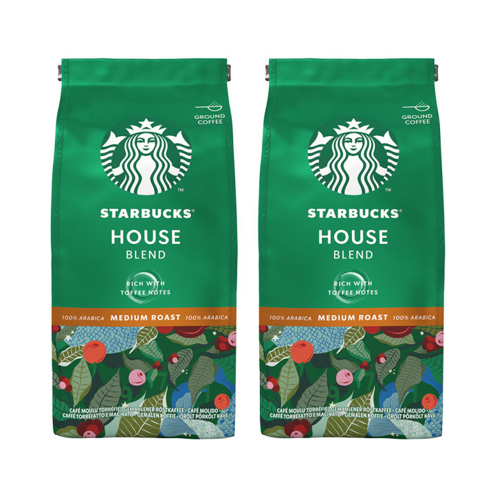 Nestle Starbucks coffee powder imports moderately roasted selected ...