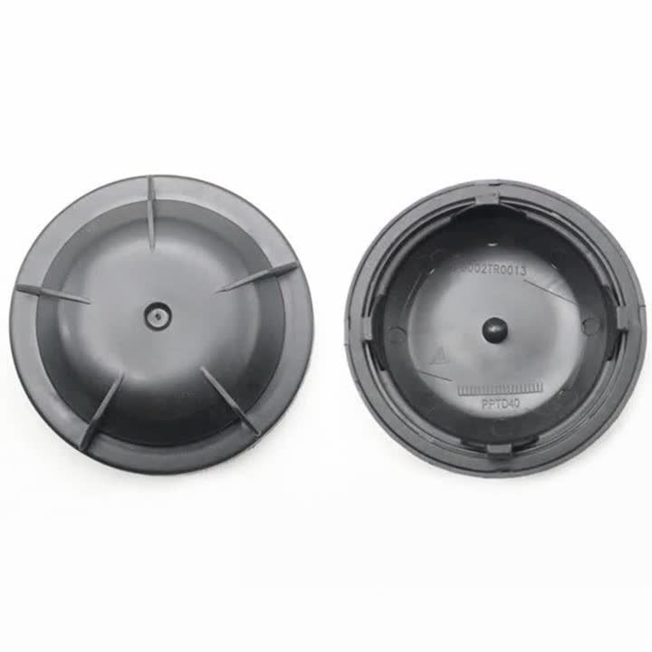 Headlamp Bulb Dust Cover Headlight Rear Waterproof Dustproof Shell Seal ...