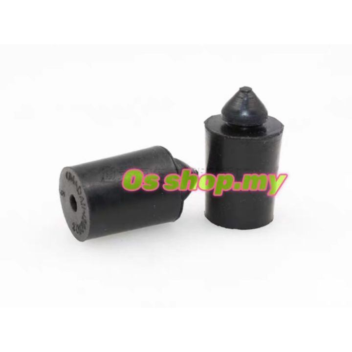 Toyota RAV4 RAV 4 Rubber BONNET Luggage Retaining Stopper Bush rubber ...