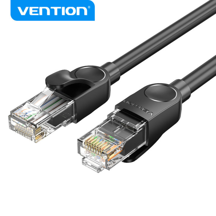 Vention CAT6 UTP Ethernet Patch Cable RJ45 Lan Cable Networking ...