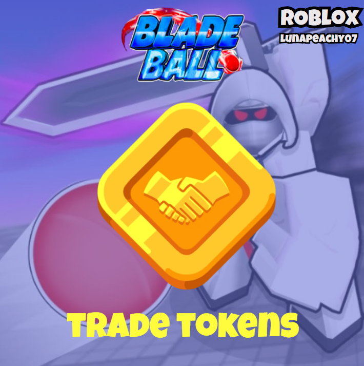 Roblox Robux BLADEBALL TOKENS Cheap Gamepass Gamecards | Lazada PH