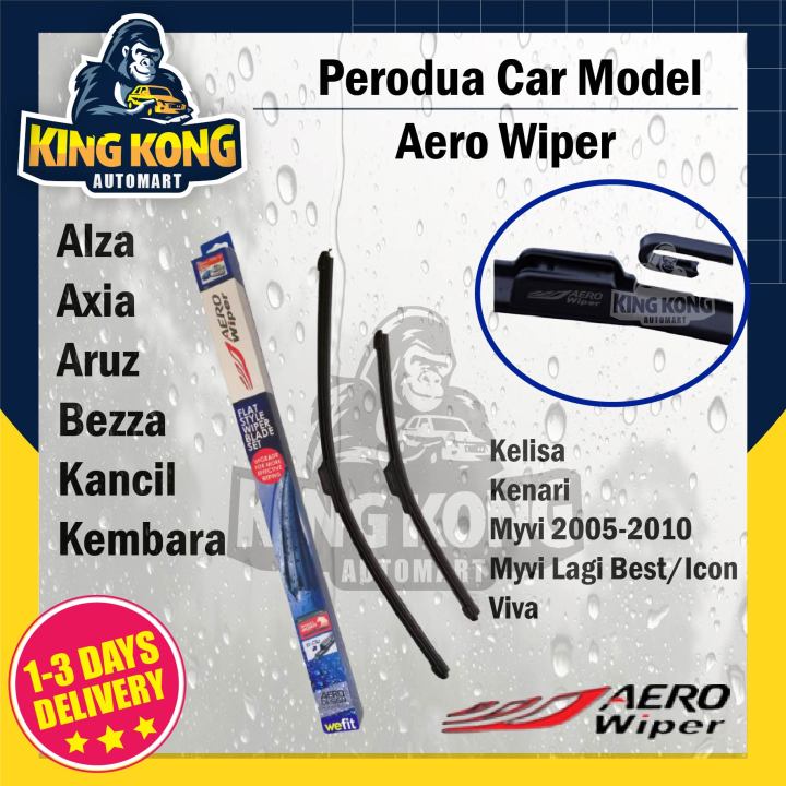 Perodua Myvi Alza Axia Bezza Kancil Kelisa Viva Kenari Kembara Aruz ...