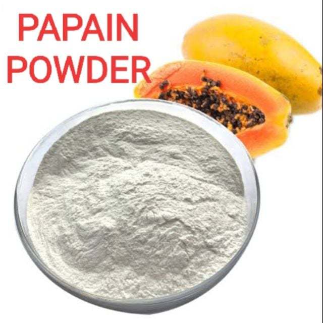 Papain Powder (Papaya Enzyme) | Lazada PH