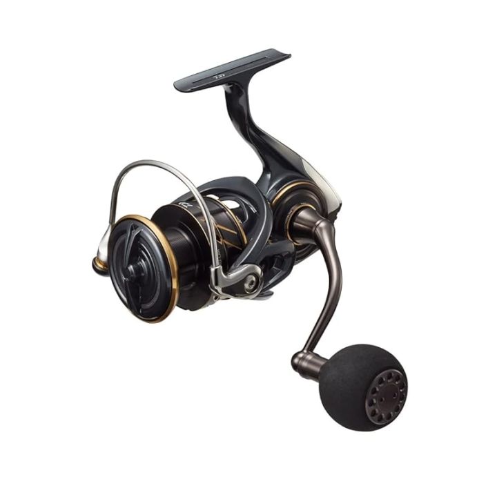 [authentic japanese products]Daiwa (DAIWA) Spinning Reel 22 Caldia SW ...