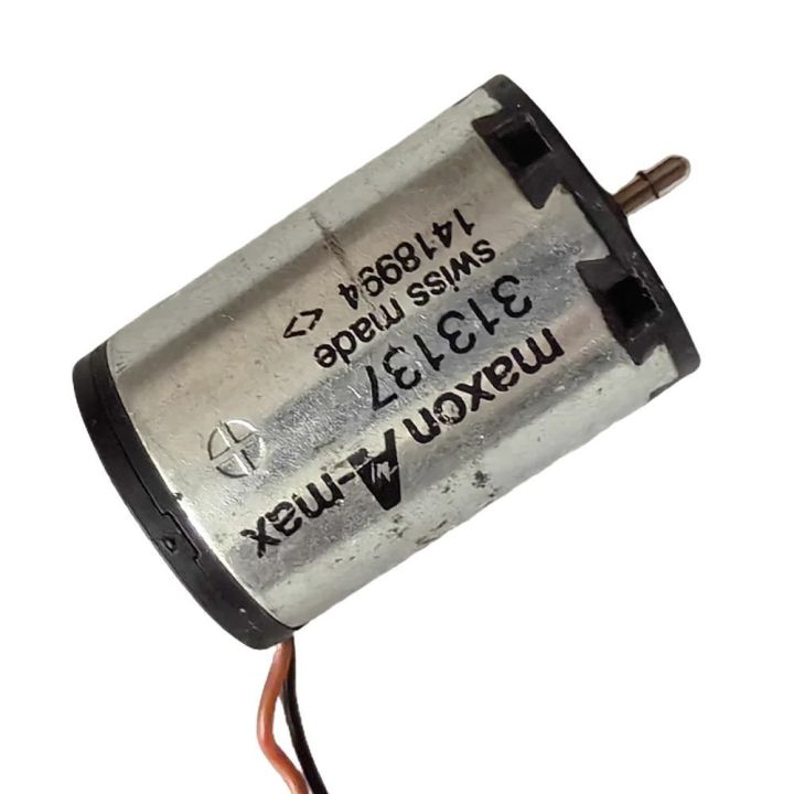 Maxon A-max 313137 DC Motor 6V-19V Voltage Universal | Lazada.co.th