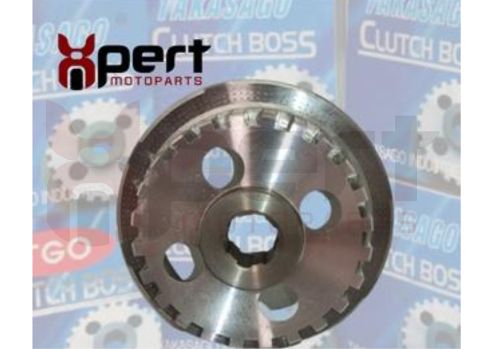 ORIGINAL TAKASAGO CLUTCH BOSS FOR MOTORCYCLE | Lazada PH