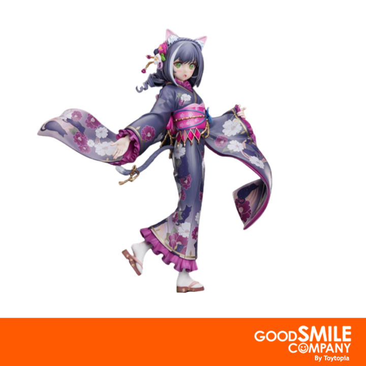 พร้อมส่ง+โค้ดส่วนลด Karyl (New Year): Princess Connect! Re: Dive 1/7 ...