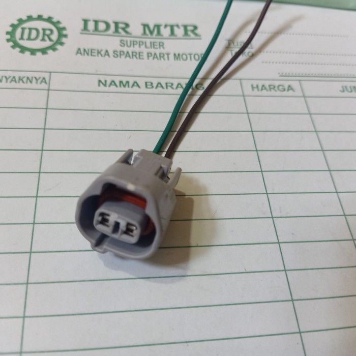 socket soket selenoid vva yanaha Nmax R15 | Lazada Indonesia