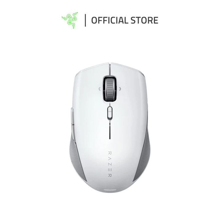Razer Pro Click Mini - Portable Wireless Mouse | Lazada PH