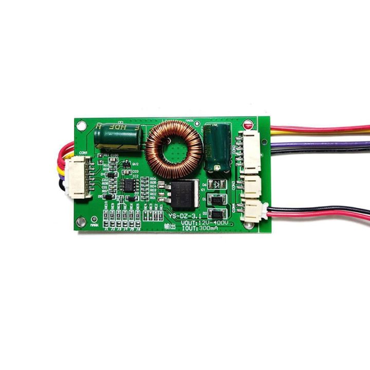 【EHU】-14 - 65 Inch LED LCD Backlight TV Universal Boost Constant ...