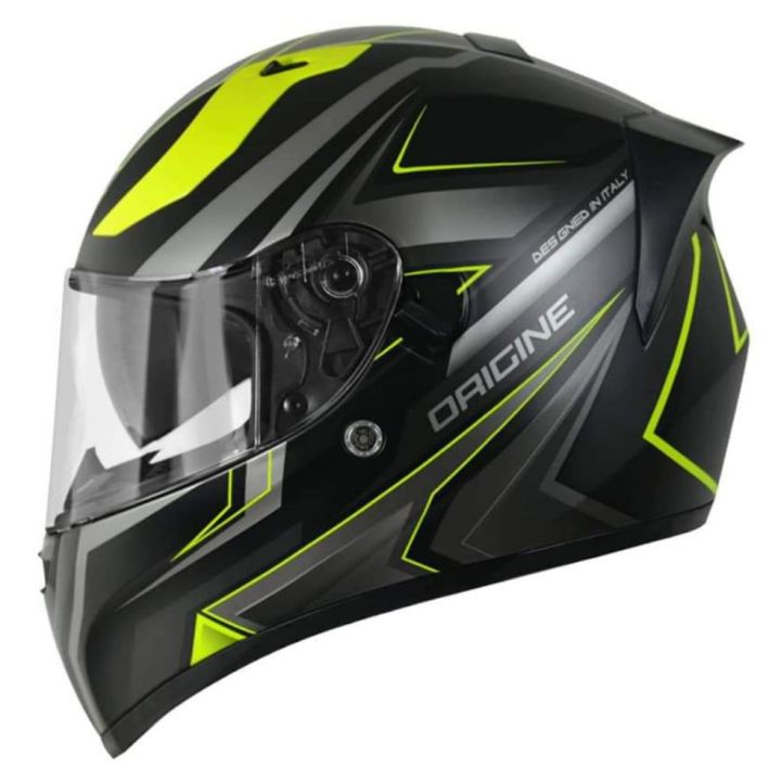 Origine Fullface helmet | Lazada PH