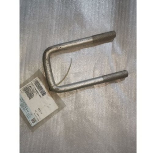 1104929200023 FOTON tornado U bolt front leaf spring | Lazada PH