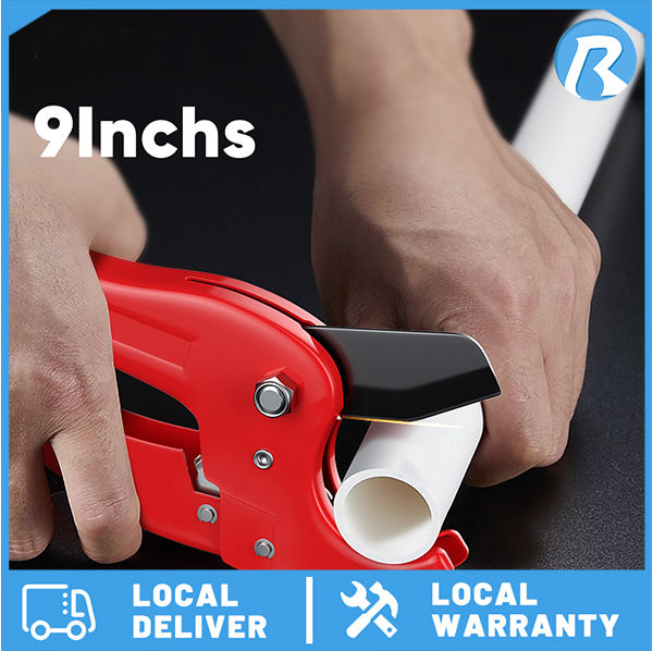 Roxanne Ph PVC hot melt pipe Plastic water pipe scissors quick shear ...