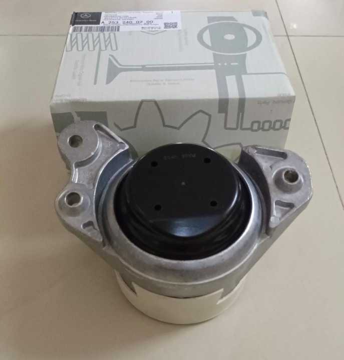 2532400200 / 2532401000 ENGINE MOUNTING LEFT MERCEDES W253 GLC200 ...