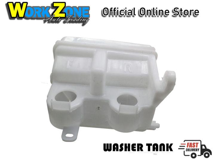 Perodua Viva Wiper Washer Spare Tank | Aftermarket OEM Replacement Part ...