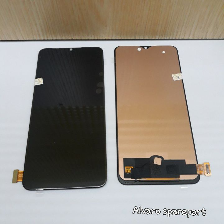 LCD TOUCHSCREEN VIVO S1 / S1 PRO FULLSET | Lazada Indonesia