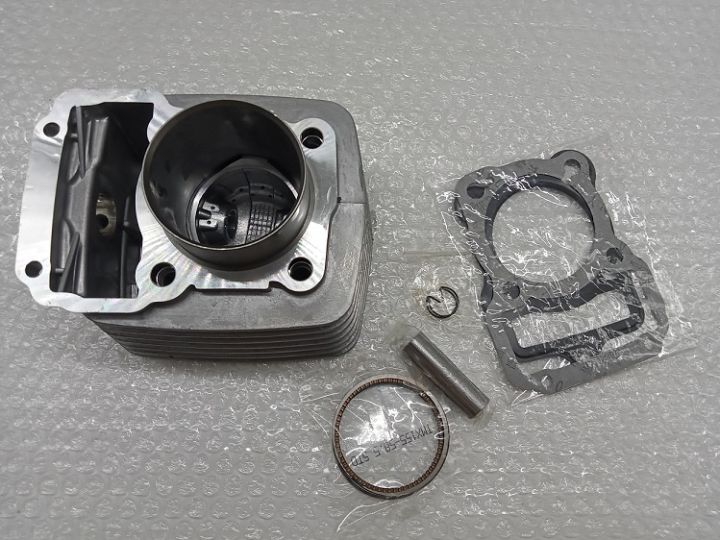 CNC cylinder block For Tmx 155 STD | Lazada PH