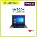 Persona Mybook R14 AMD Black Notebook| 14" | Windows 11| 8GB RAM ...