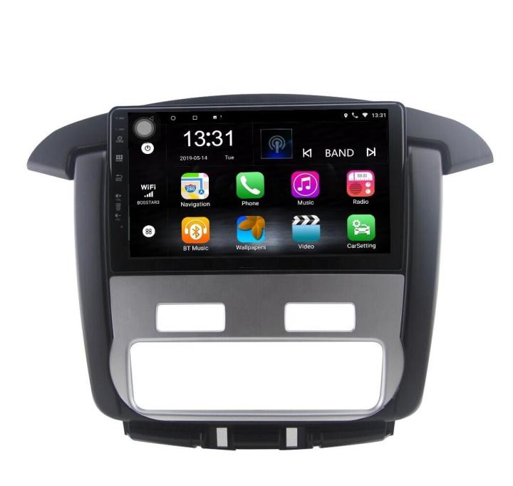 FOR ~ TOYOTA INNOVA 11-16 AUTO BIG SCREEN ANDROID 12 MEDIA PLAYER WITH ...