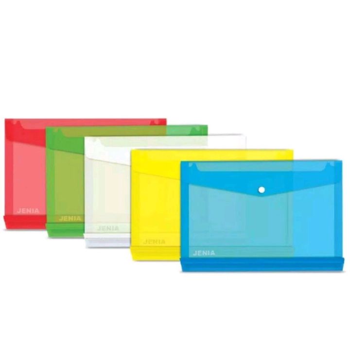 Map Kancing || Map F4 Kancing (12pcs) | Lazada Indonesia