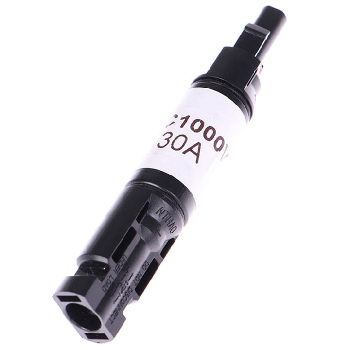 Yaokeqi 30A DC Diode Solar Plug Connector Diode Connector For Solar PV ...