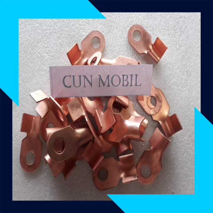 TERMINAL KABEL AKI BESAR | Lazada Indonesia