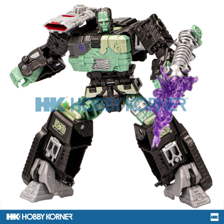 (IN STOCK) HASBRO Collaborative Universal Monsters Frankenstein x ...
