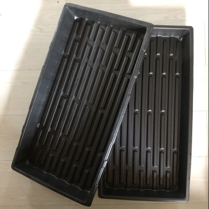 Nampan Alas Tray Semai-Pot Tray | Lazada Indonesia
