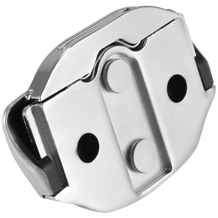 Door Stabilizer Door Lock Protector Latches Stopper Covers for Alphard ...