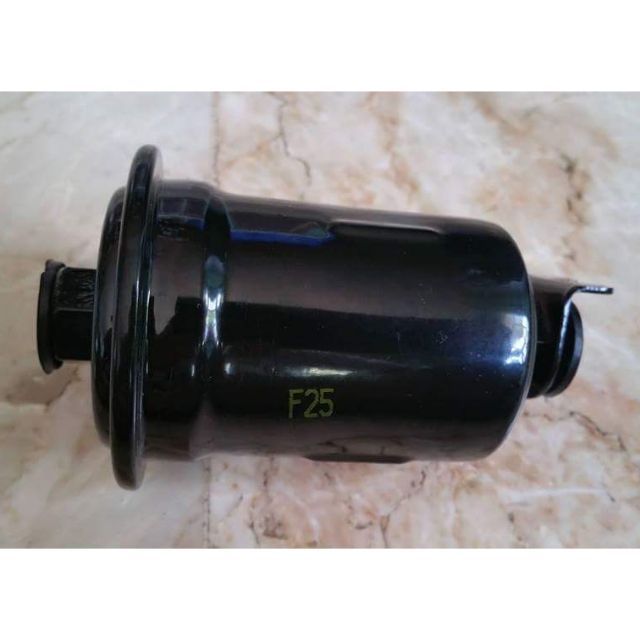 Fuel Filter For Mitsubishi Lancer ITLOG 1.6 97-01 Model | Lazada PH