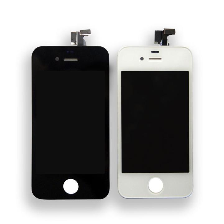 New APPLE iPhone 4G LCD Display with Touch Screen Digitizer Assembly ...