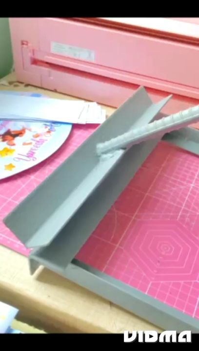 HEAVY DUTY CALENDAR CLIPPING MACHINE | Lazada PH