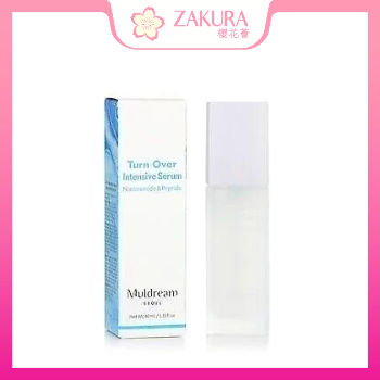 Muldream Turn Over Intensive Serum 30ml | Lazada PH