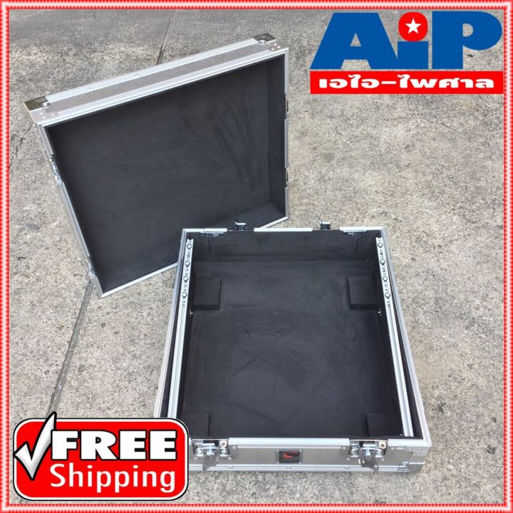 COMPACT RACK MIX YAMAHA MG-16XU MGP-12 MGP-16 ยึดปีก สีเงิน ใช้ได้กับ ...
