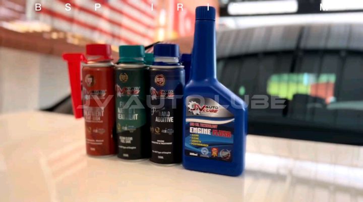 (💯 % Original) JV Auto Lube Gear box transmission treatment / Fuel ...
