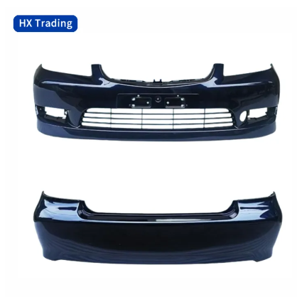 Toyota Vios Bumper 2008-2013 Model/2nd Generation/XP90/Batman/Facelift/Front Bumper/Lower Bumper ...