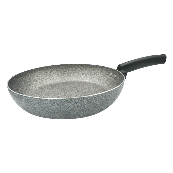 DORCO MY CHEF 28cm Premium Aluminum Fry Pan DKP C3 F28I | Lazada PH