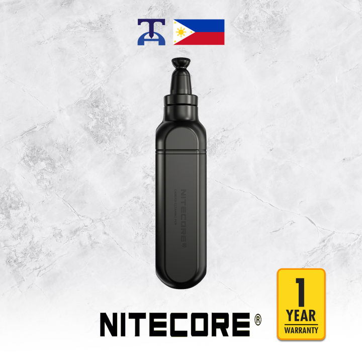 Nitecore BlowerBaby Accessories | Lazada PH