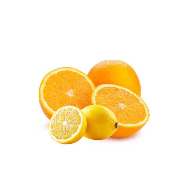 Frozen Orange Lemon Smoothie Mix (200g) | Lazada PH