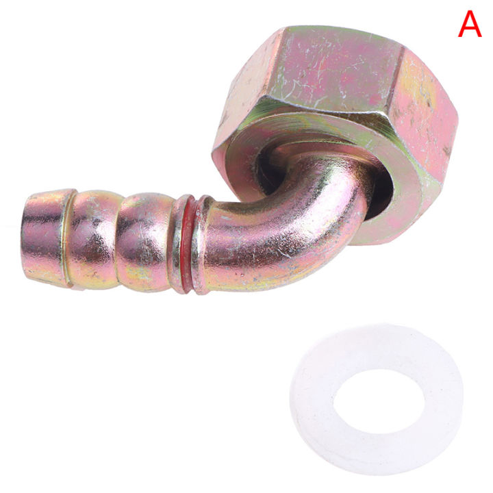 Eioce Gas Cooker Universal Joint Hose Connection Four-Part Internal ...