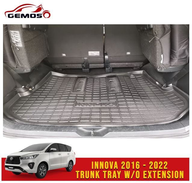 TOYOTA INNOVA 2016 - 2024 OEM TRUNK TRAY (2016 2017 2018 2019 2020 2022 ...