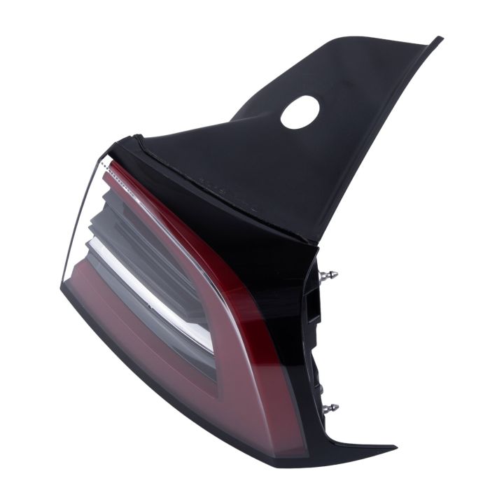 Upgrade the Look and Performance of Your For Tesla Model 3Y's Rear ...