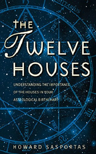 The Twelve Houses: Understanding the Importance of the 12 Houses in ...