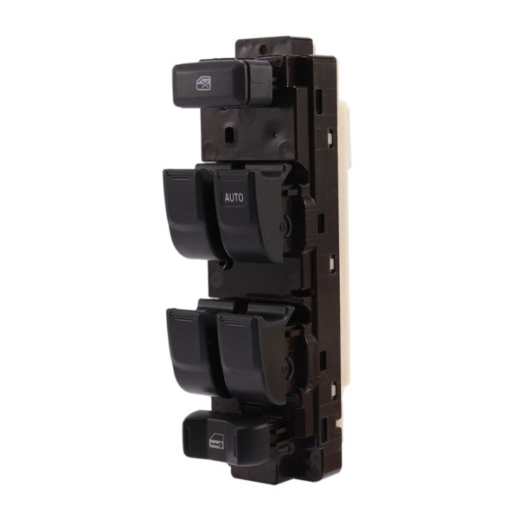 New Electric Power Window Switch Fit for Isuzu D-Max 2003-2011 ...