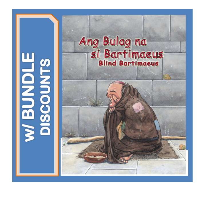 Bible House WOW Story Books for Kids | Philippine Bible Society | Fun ...