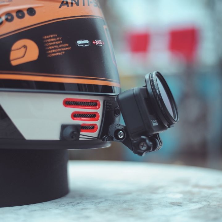 Rook V152 Chinmount by HANC | Lazada PH