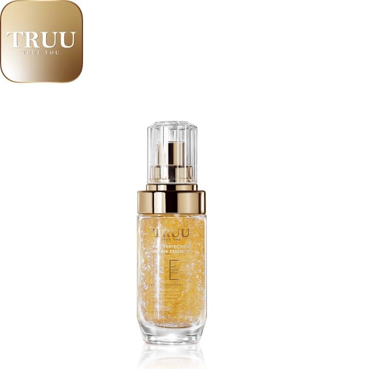 100% ORIGINAL PRODUCT 【TRUU】Pro Perfection Repair Essence value set ...