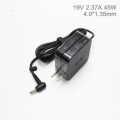 อะแดปเตอร์ แท้ ASUS รุ่น ADP-45BWA 45W 19V 2.37A แทน ADP-45AW AD883020 ...